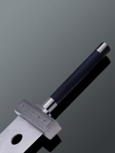 Cloud Strife’s Buster Blade 1:1 Final Fantasy Sword | EpicSwords.com